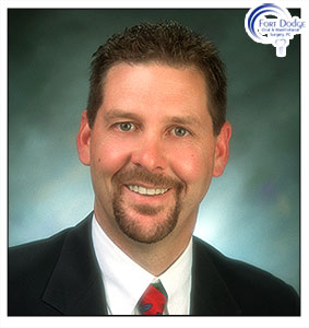 Oral Surgery Fort Dodge IA, Oral Surgeon