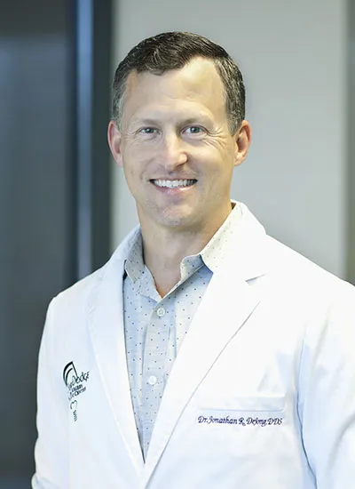 Meet Dr. DeJong Fort Dodge IA, Fort Dodge Oral & Maxillofacial Surgery ...