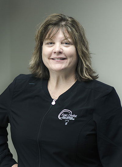 Meet The Staff Fort Dodge IA