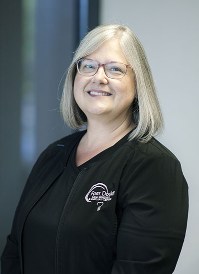 Meet The Staff Fort Dodge IA